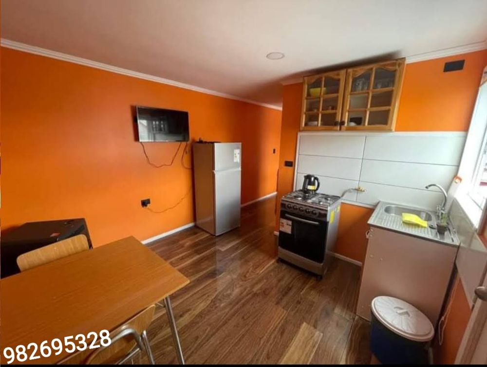 Departamento interior